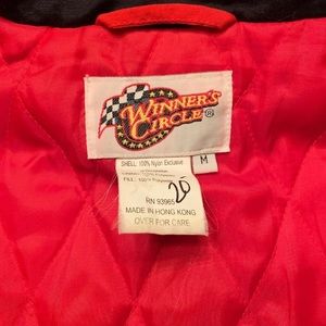 Winners Circle | Jackets & Coats | Winners Circle Budweiser Dale Jr ...